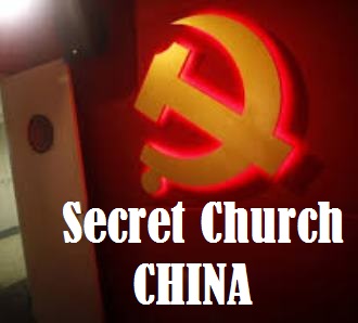 Underground Church in China- Video - Gods Leader